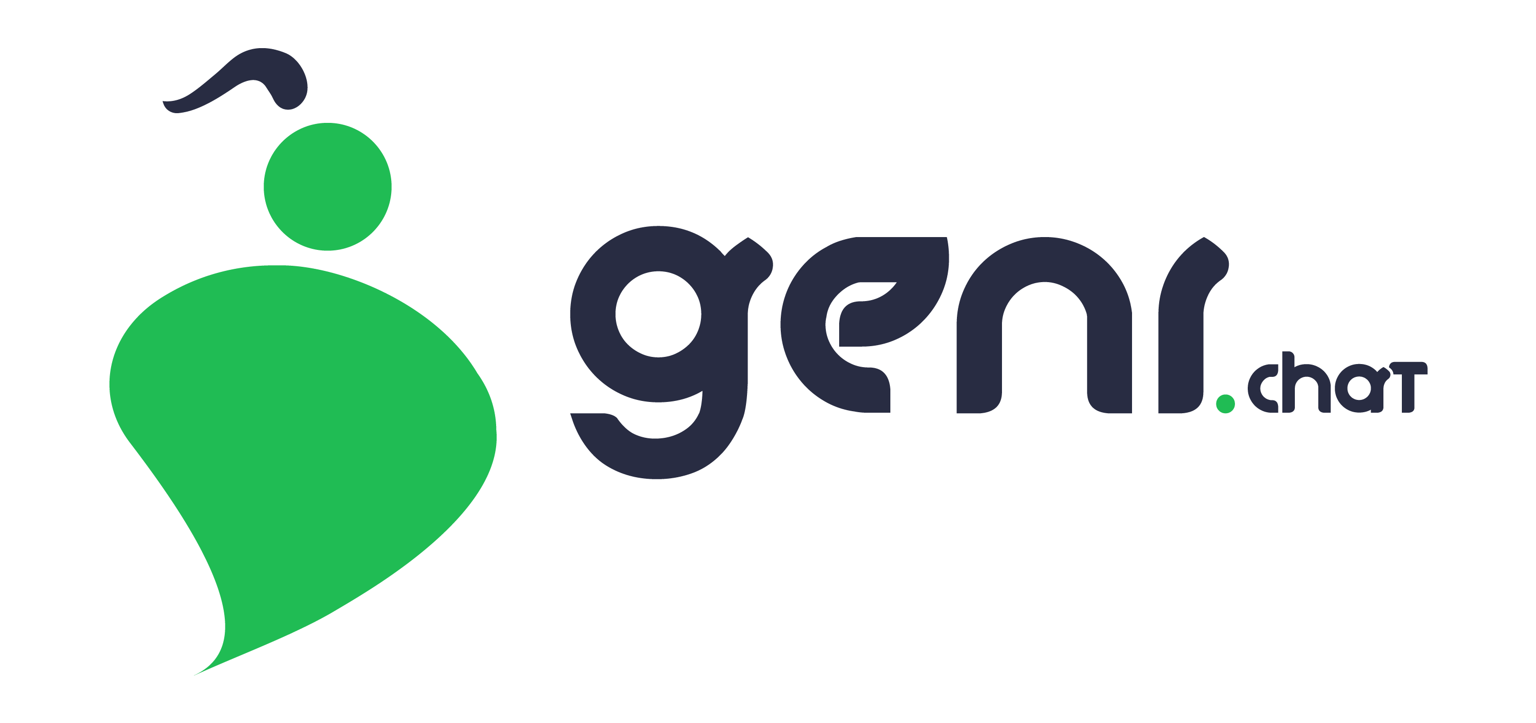 Geni Chat - Automação e IA para Governo Digital | Atendimento 24/7